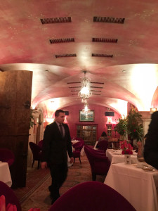 NYC: Bouley